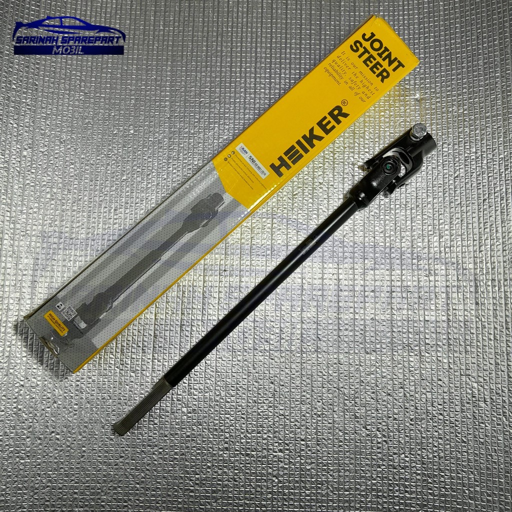 Jual Steering Joint Kopel Stir Granmax Gran Max Manual MT Power ...