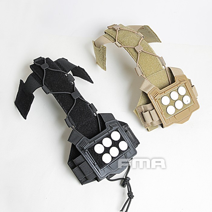 Jual Agilite Repro - Universal Helmet Bridge - Helm Tactical Helmet ...