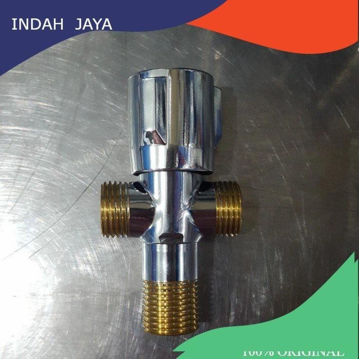 Jual Stop KRAN t/stop KRAN jet shower kuningan MURAH | Shopee Indonesia