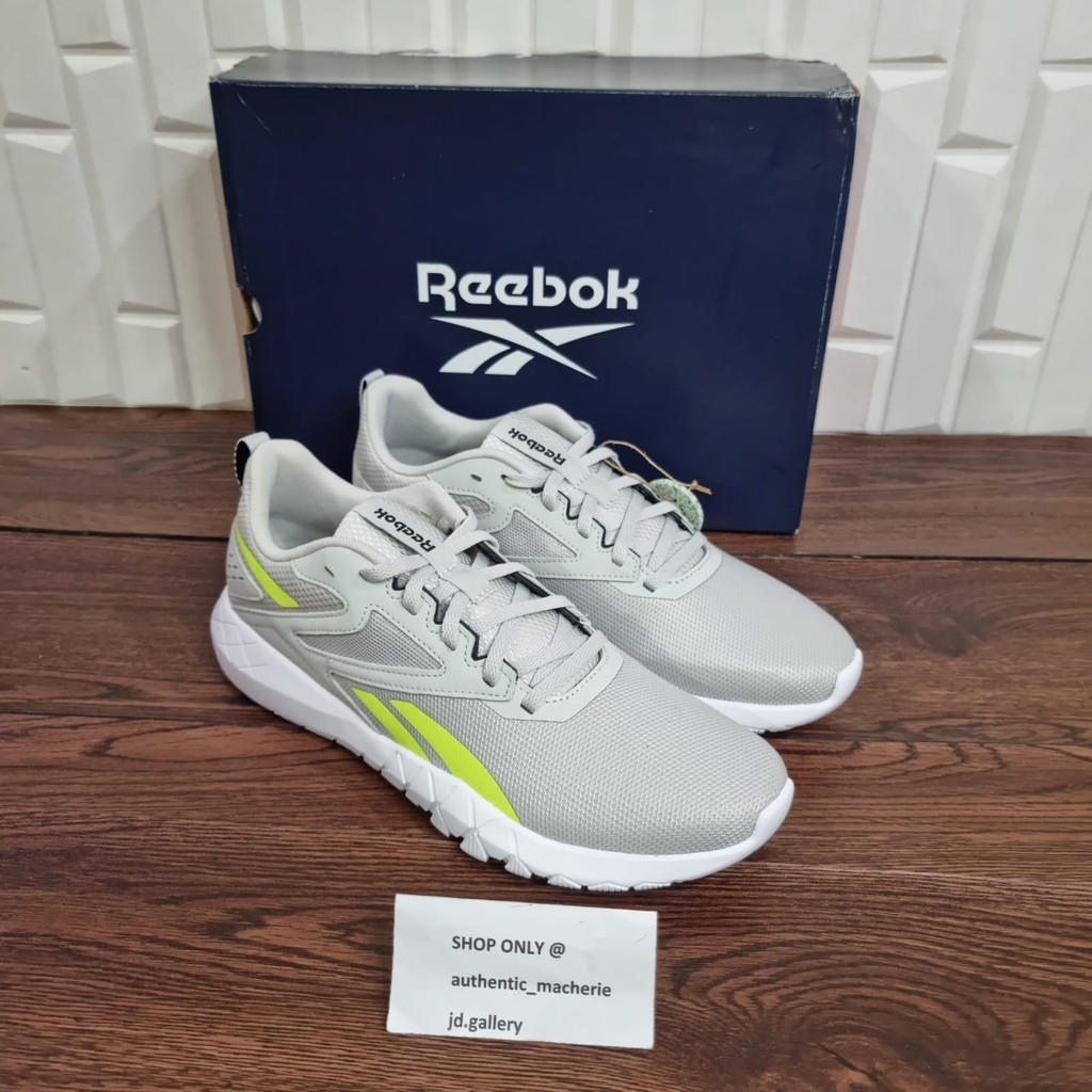 Jual ORIGINAL SALE 70% SEPATU TRAINING ENERGY TR 4 100033360 MEN ...