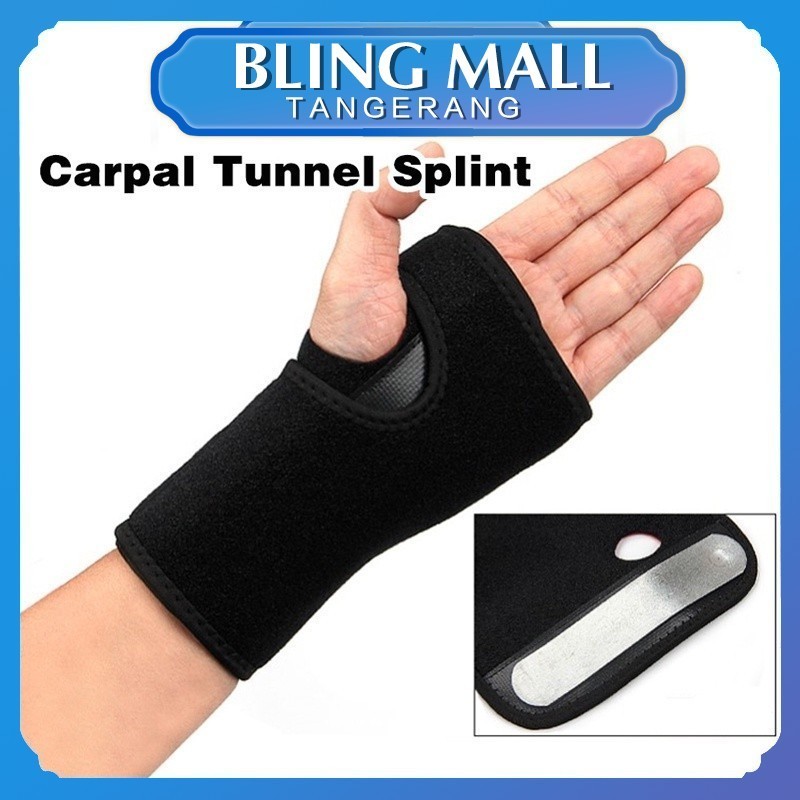 Jual wrist splint Harga Terbaik & Termurah Mei 2026 | Shopee Indonesia