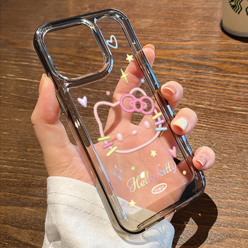 Jual hello kitty soft Case HP Samsung A17 5G A07 A26 5G A56 5G A36 A16 5G A06 S25 Plus A55 5G ...