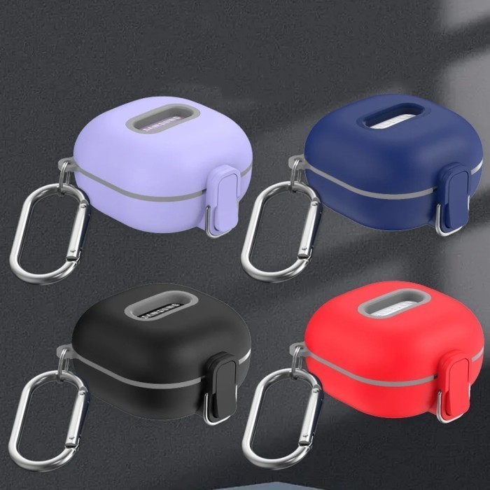 Jual Casing Samsung Galaxy Buds2 / Live / Pro / FE / Buds 2 Pro Case ...