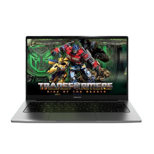 Jual Laptop ADVAN T-Book X Transformer Intel N100 4GB 128GB WIN11 HOME ...
