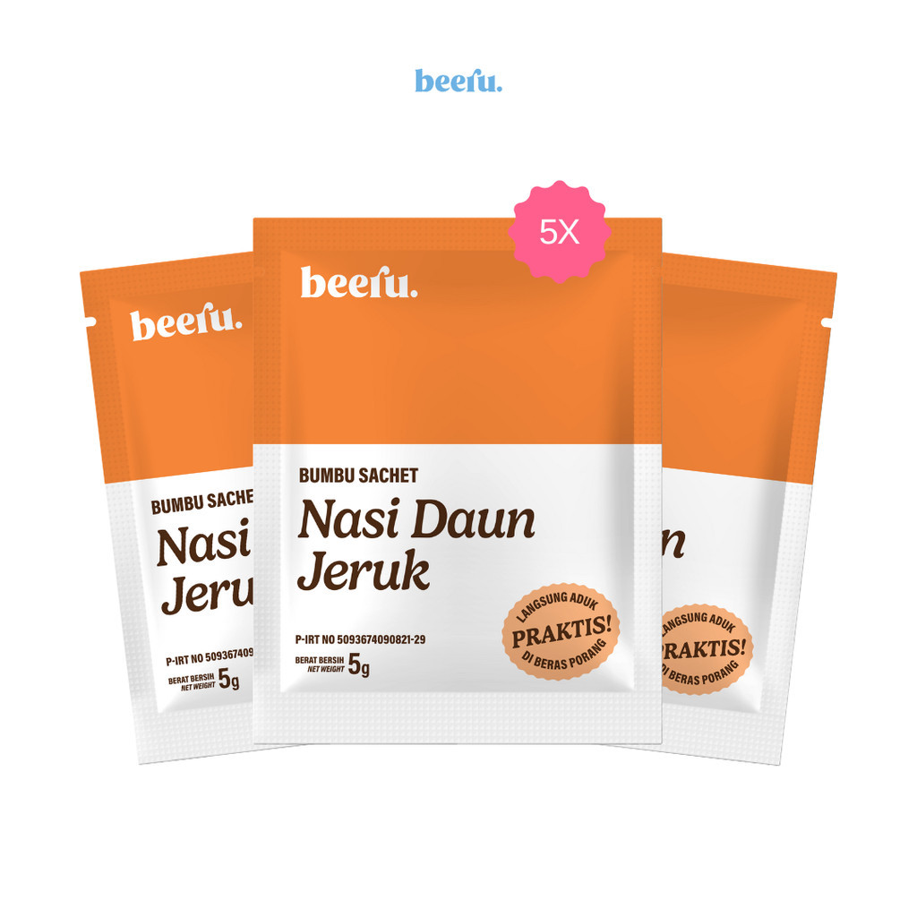 Toko Online Beeru Official Store | Shopee Indonesia