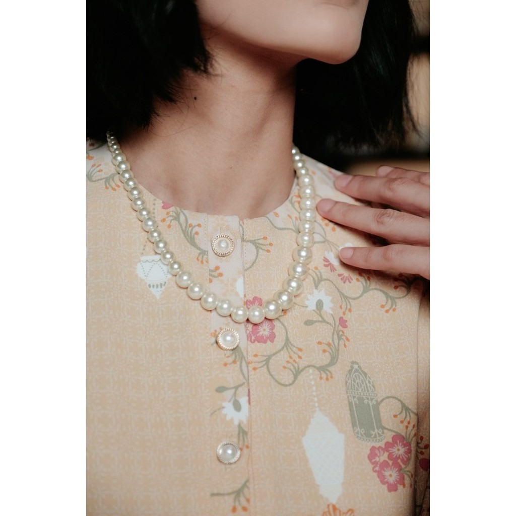 Jual promo -BIA - Dasila Dress - Islamic Journey In Africa - Fez ...