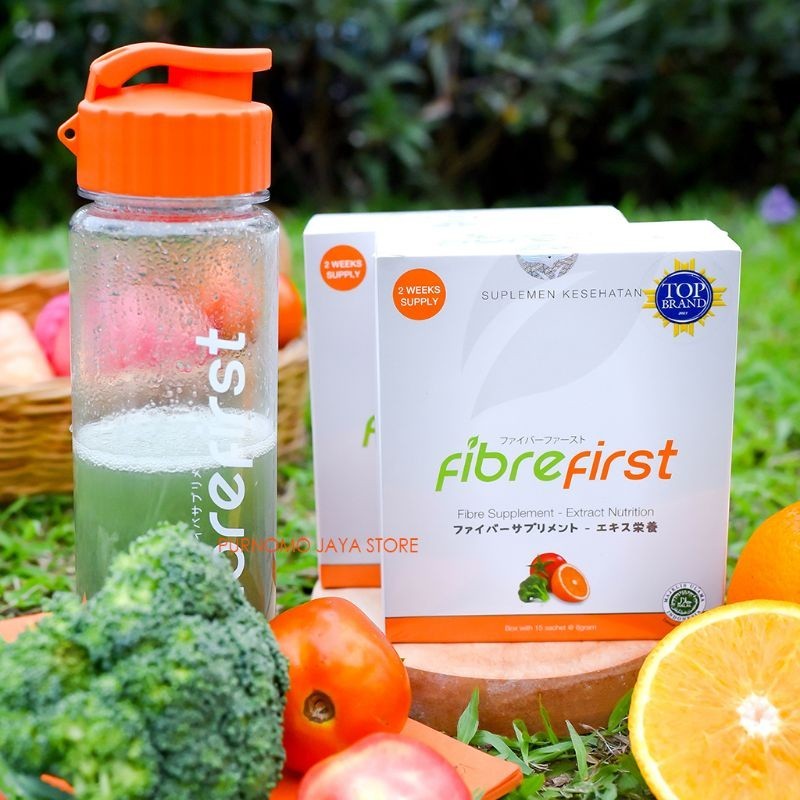 Jual FibreFirst | Minuman Diet | Diet & Detox | Slimming | Fibre first ...