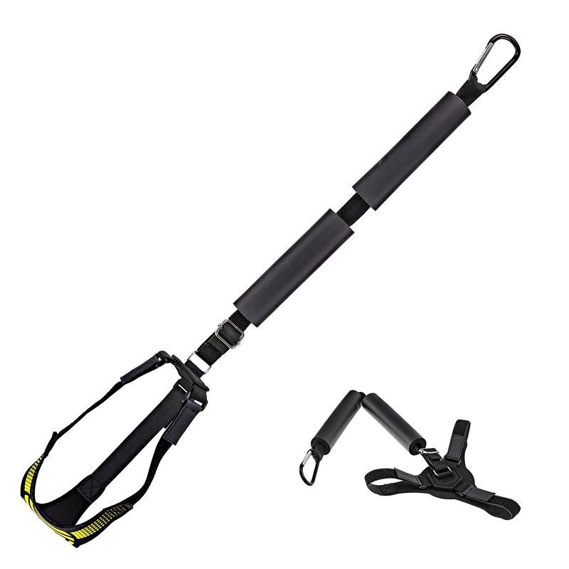 Jual Volleyball Spiking Aid Adjustable Volleyball Training Aids ...