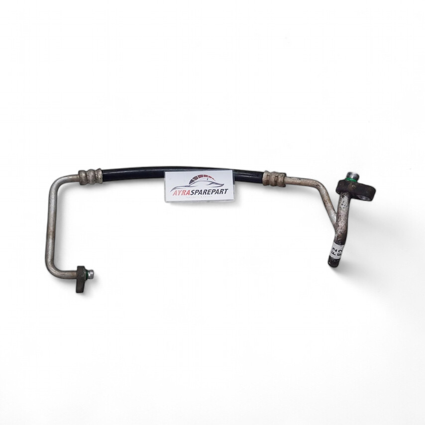 Jual Selang pipa tekanan tinggi hose discharge AC mobil KIA All New ...