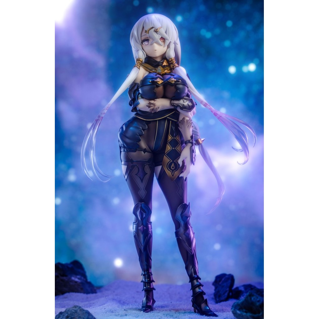 Jual (Pre Order) Figure Atelier Ryza - Lila Decyrus (Alter) | Shopee ...