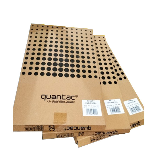 Jual Sticker QUANTAC Sticker Vinyl Laser Gloss | Matte | Transparant A3 ...
