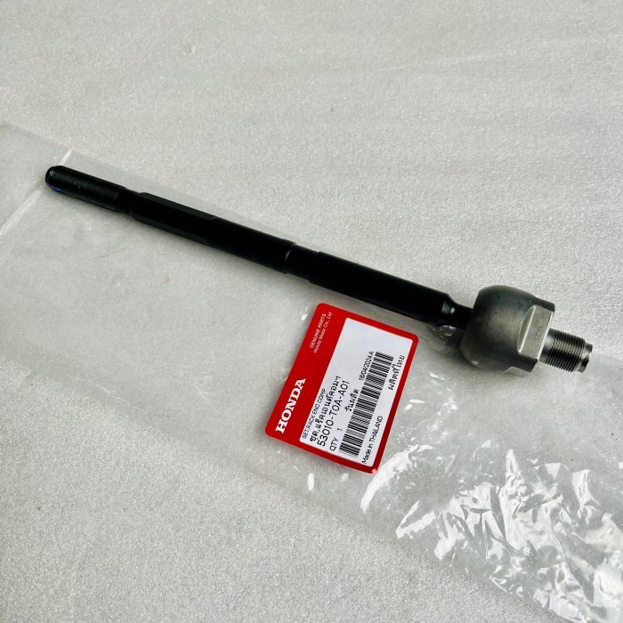 Jual Set,rack end comp Long tierod Honda 53010-T0A-A01 Honda New Crv ...