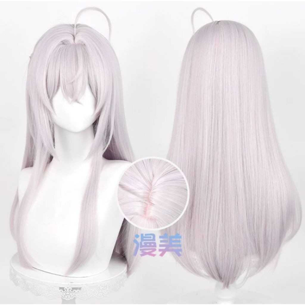 Jual WAIFUKU - PO Wig Cosplay Alya Sometimes Hide Her Feeling Alisa Mikhailovna Kujou Alya ...