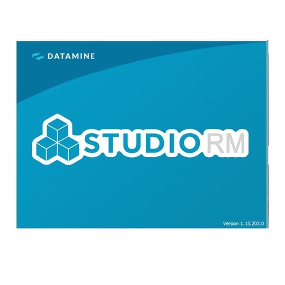 Jual Datamine Studio RM v1.13 x64 | Shopee Indonesia