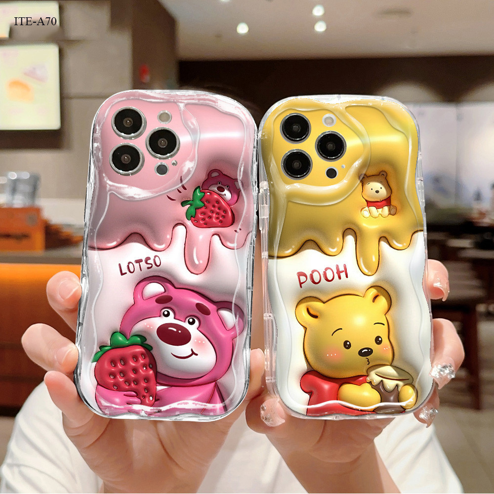 Jual Casing Hp Untuk Itel 90 A50 A80 P65 A70 P55 RS4 S25 S23 Tecno Pova ...