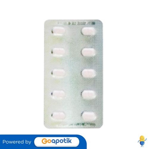 Jual Eltazon 5 Mg Strip 10 Kapsul | Shopee Indonesia