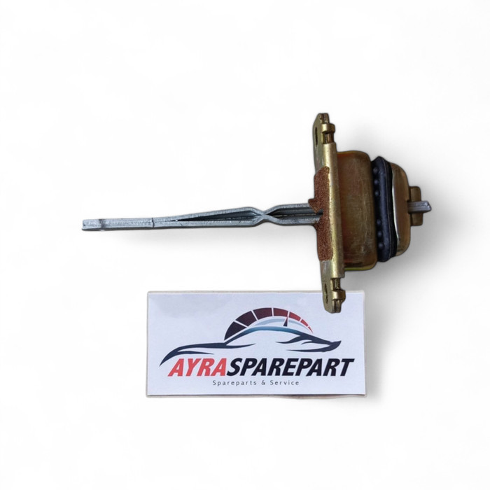 Jual Door checker - engsel pintu DEPAN KANAN mobil Honda Civic Wonder ...