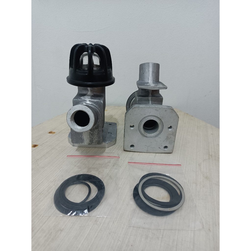 Jual Raisya Equipment Sign Glass Tatsuno Spbu Indikator Mesin Fuel ...