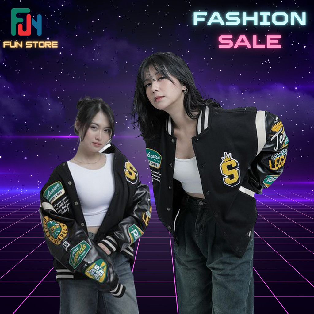 Jual JACKET RRQ X SUKRO TERBARU 2024 SEASON 14 ALTEREGO ECHO ONIC EVOS ...