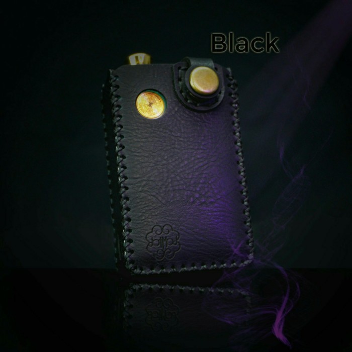 Jual Premium Sleeve Case Dotaio Frost Free Lanyard/ holder case dot aio ...