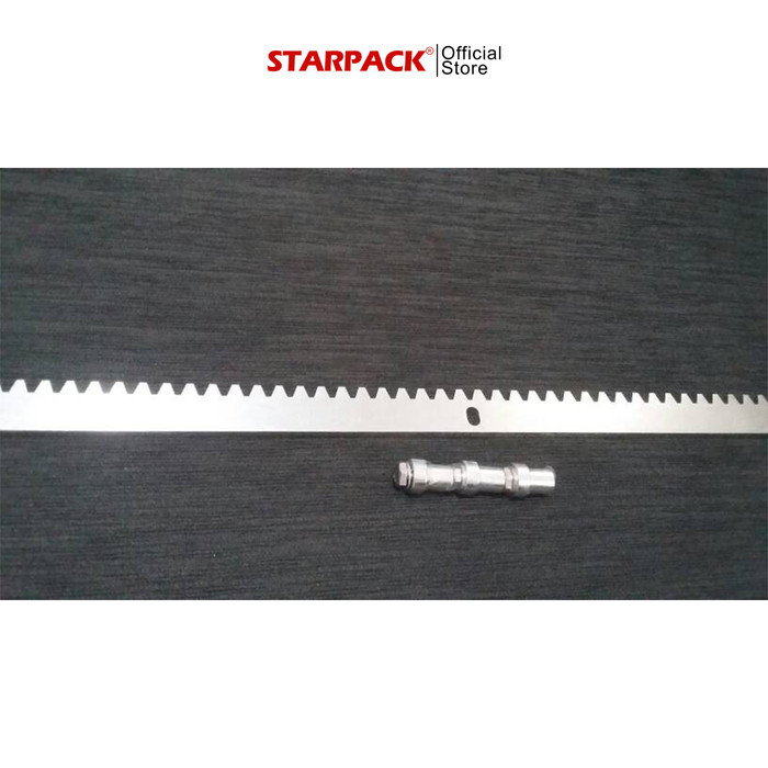 Jual Rel Sliding Gate / Rail Sliding Gate | Shopee Indonesia