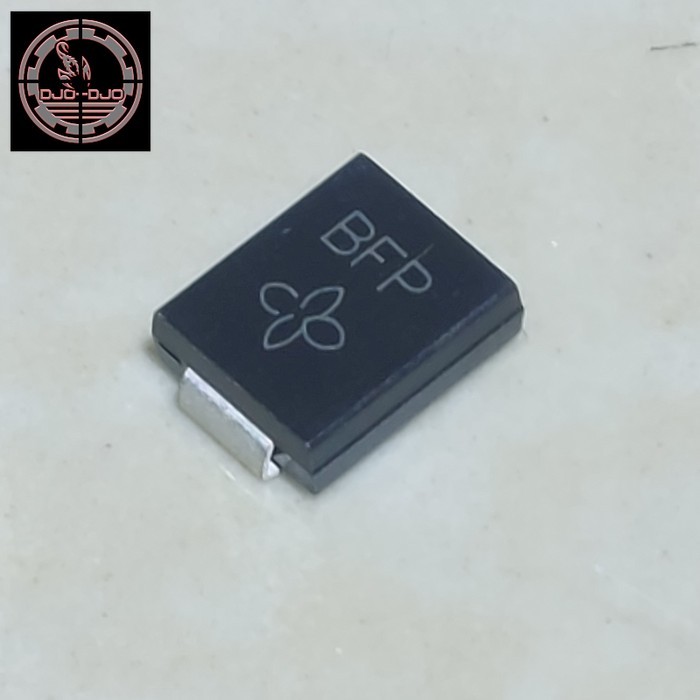 Jual BFP SMCJ36CA Do-214AB SMC SMCJ36 Dioda 36V TVS 1500W Voltage ...