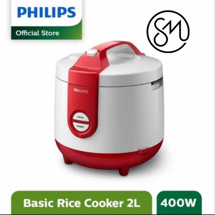 Jual Rice cooker Philips HD-3119 Magic com | Shopee Indonesia