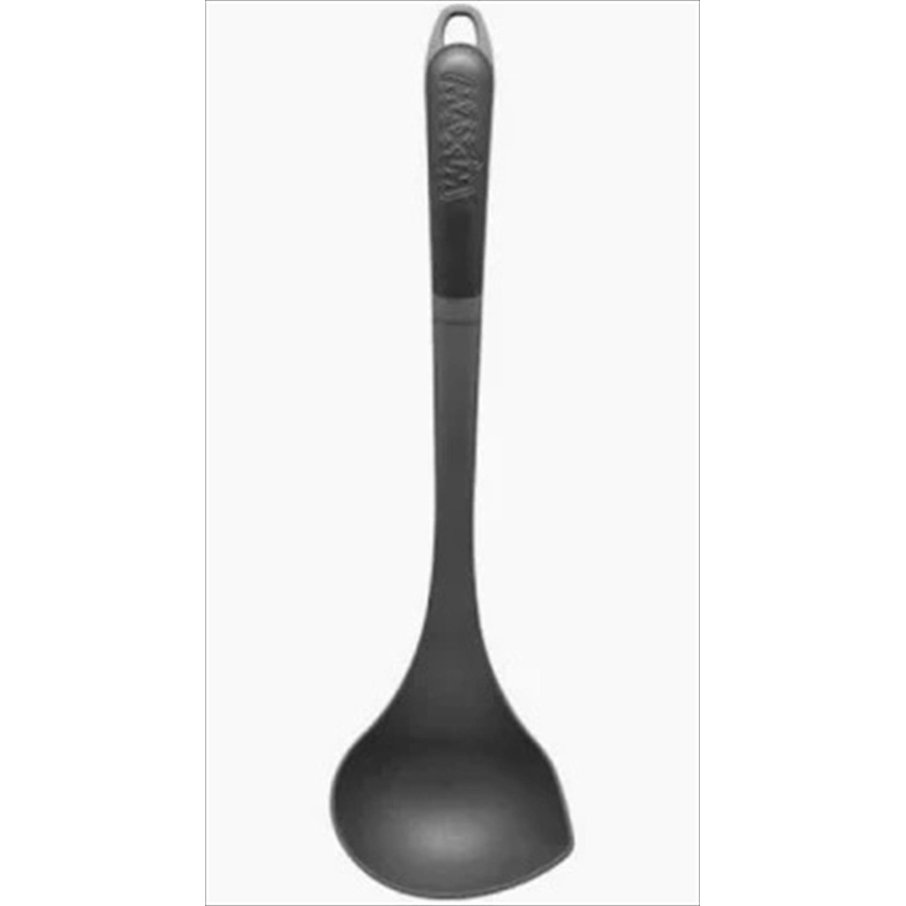 Jual Maxim Utensil Pro Soup Ladle Sutil Sup Sendok Sayur Kuah Irus ...