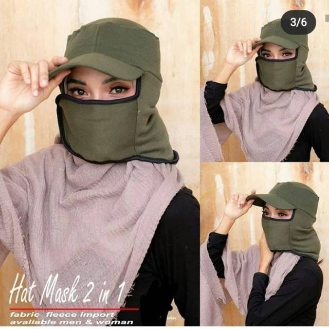 Jual 1KG=13 | HAT MASK TOPI JEPANG MASKER CEWEK COWOK UNISEX | Shopee ...