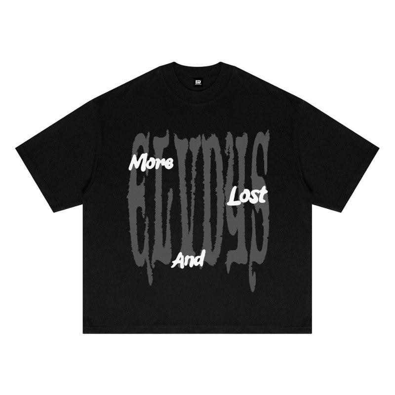 Jual Boxy Fit Tee Baju Kaos Oversize Distro Pria Wanita Tshirt Distro ...