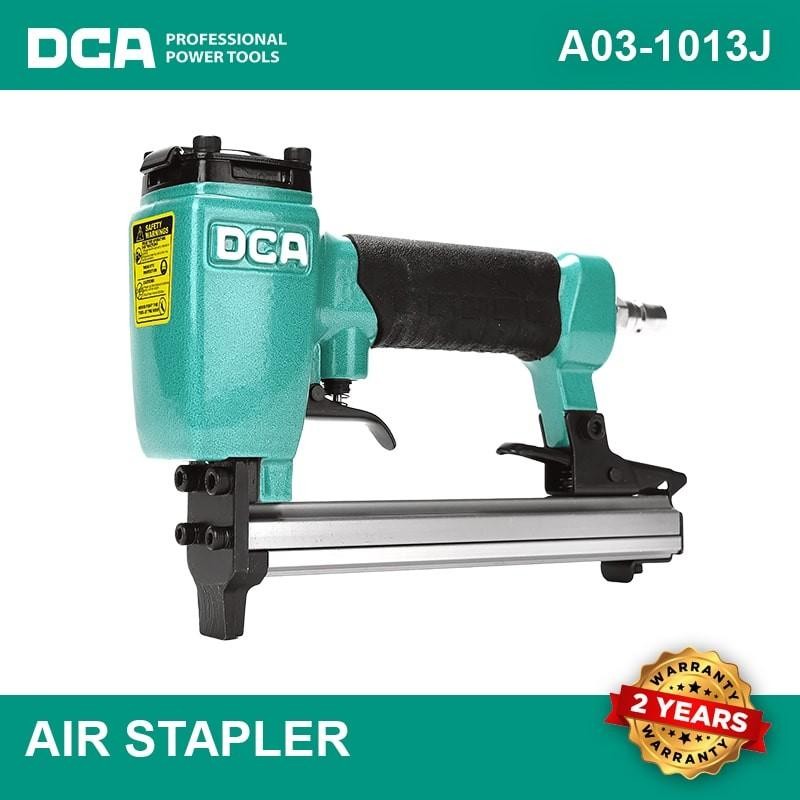 Jual DCA Air Stapler / Staples Angin A03-1013J | Shopee Indonesia