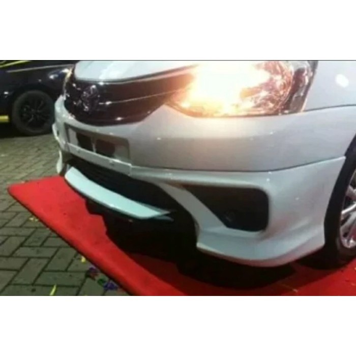Jual bodykit etios valco BODY KIT | Shopee Indonesia