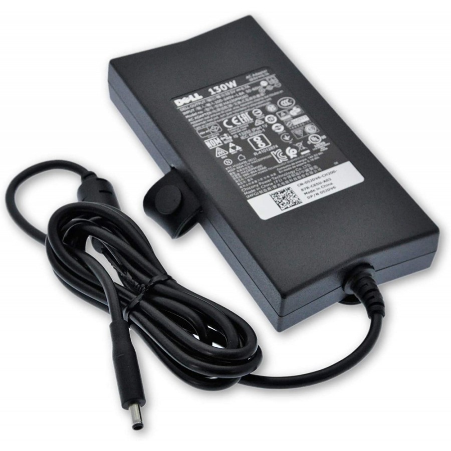 Jual Charger Adaptor For AIO Dell OptiPlex 3050 All in one 19.5V - 6.7A ...