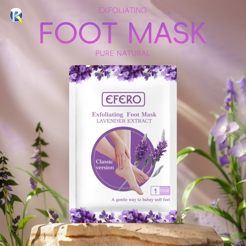 Jual Foot Mask / Masker Kaki / Pelawatan Kaki / Foot Peeling / Foot ...