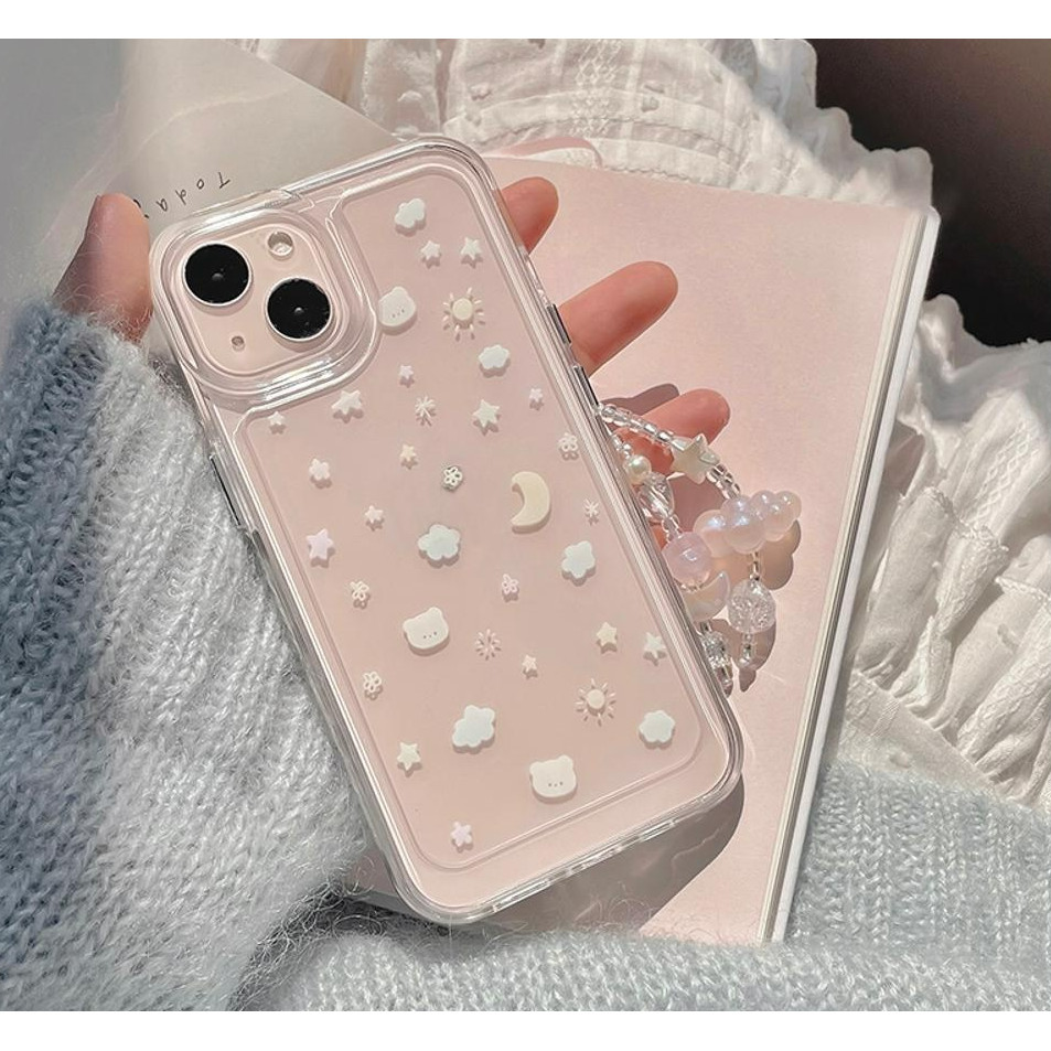 Jual Simple seni gift Case Aesthetic hp Redmi 13x A5 a3 12 12c 9a 9c ...