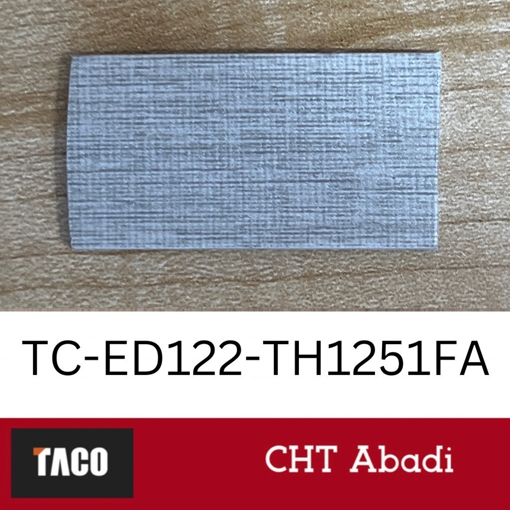 Jual EDGING HPL TACO TH 1251 FA 22mm x 1 | Shopee Indonesia