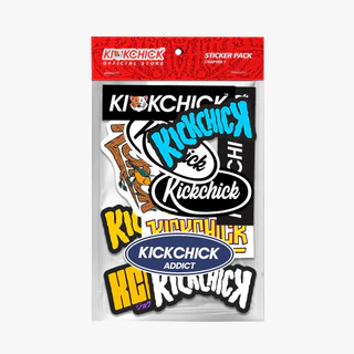 Toko Online Kickchickcloth Official Shop | Shopee Indonesia