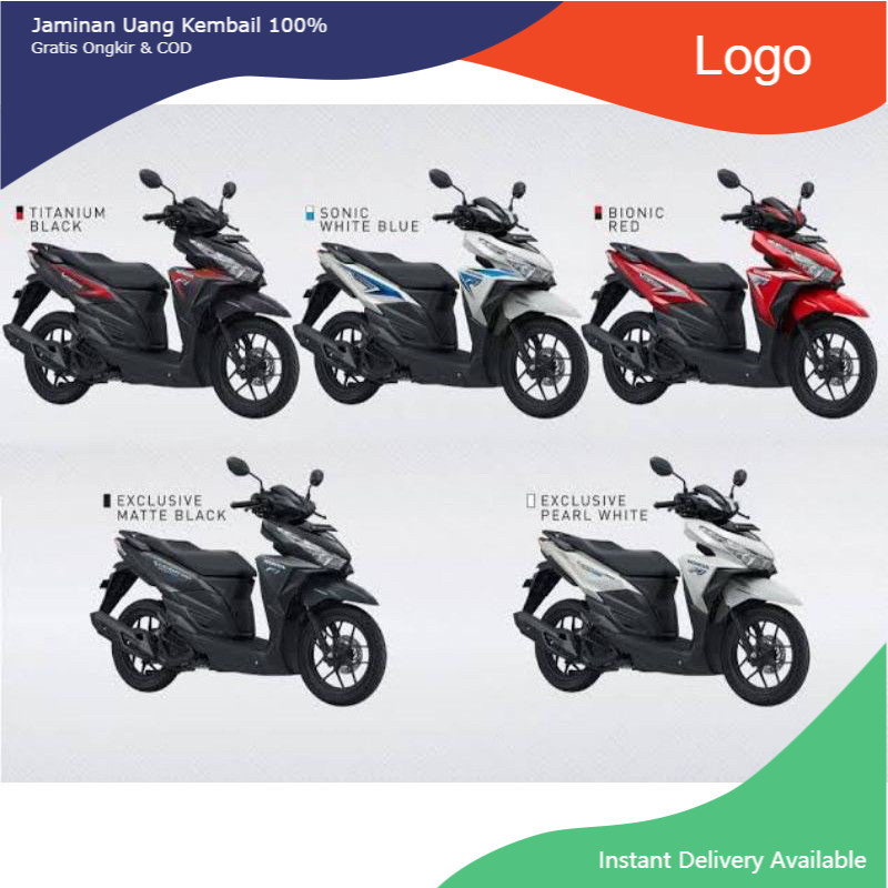 Jual Ban Depan Vario 125 Harga Terlengkap & Harga Terbaru Juni 2026 ...