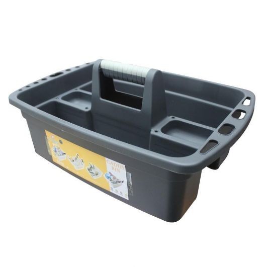Jual Housekeeping Cleaning Tray - Caddy Carry Handy Tool Cleaning ...