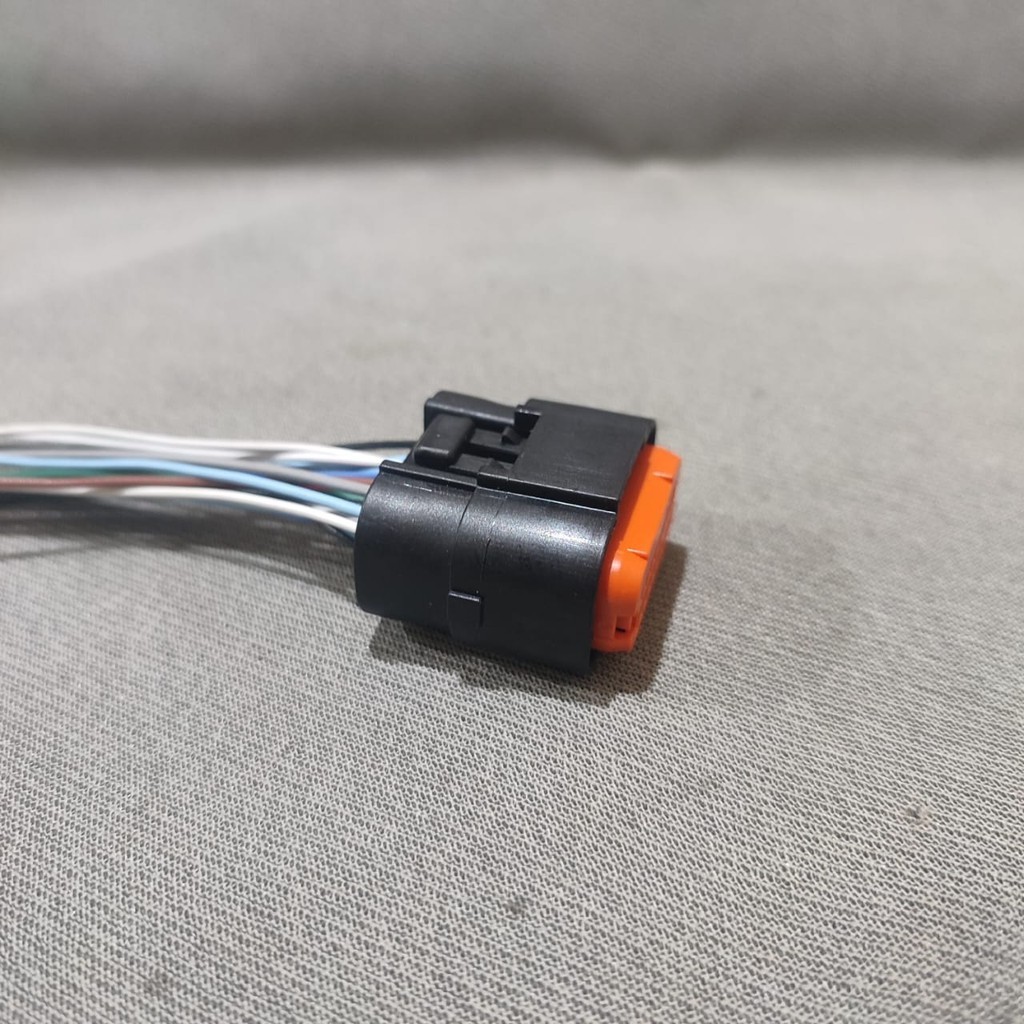 Jual Soket socket cdi cop cdi vario karbu vario techno karburator vario ...