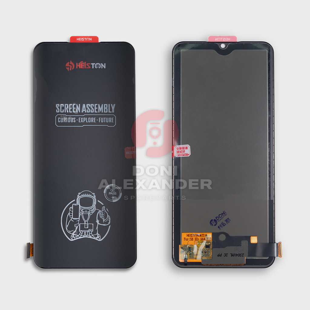 Jual LCD TOUCHSCREEN VIVO V20 V2025 - V21 4G - V23E COMPLETE ORIGINAL 1 ...