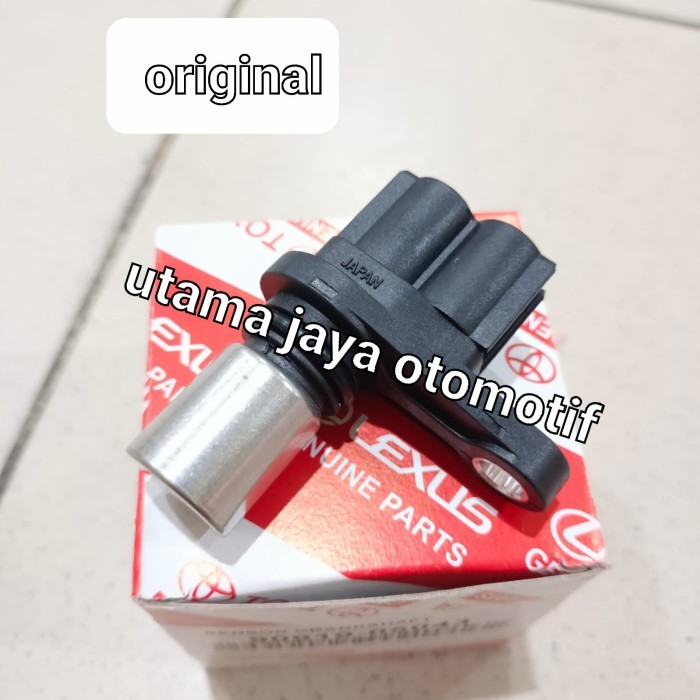Jual sensor crankshaft atau sensor ckp original avanza / terios / xenia ...