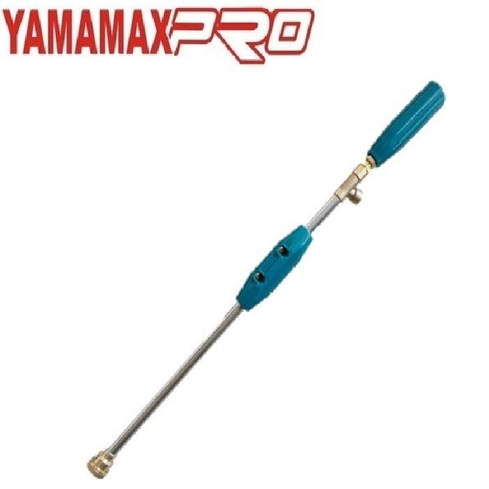Jual YAMAMAX Stick Power Sprayer Sanchin Lurus Spray Gun Stik Steam 60 ...