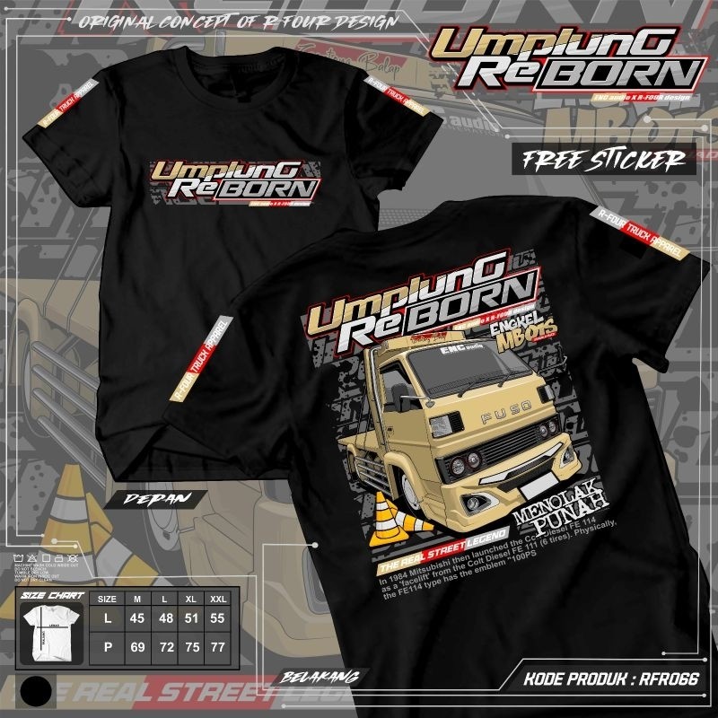 Jual kaos truk umplung/RFR066/kaos truk terbaru/kaos truk terlaris/kaos ... Jual kaos truk umplung/RFR066/kaos truk terbaru/kaos truk terlaris/kaos ...