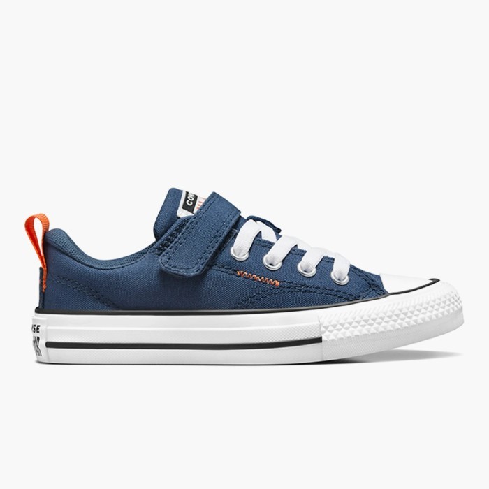 Jual Sepatu Sneakers Anak Converse Chuck Taylor All Star Malden Street ...
