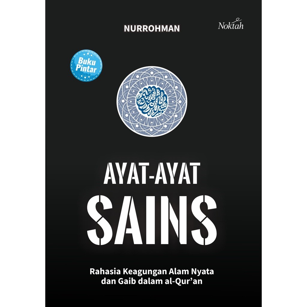 Jual BUKU AYAT-AYAT SAINS (ORI) | Shopee Indonesia