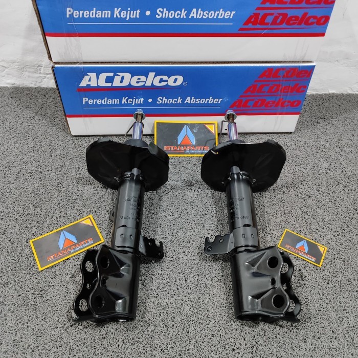 Jual Shockbreaker Shock Breaker Merk AC DELCO Toyota Corolla Twincam ...