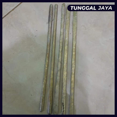 Jual Timah patri kuning Super No 2 isi 15 pcs (jual per kg) | Shopee ... Jual Timah patri kuning Super No 2 isi 15 pcs (jual per kg) | Shopee ...
