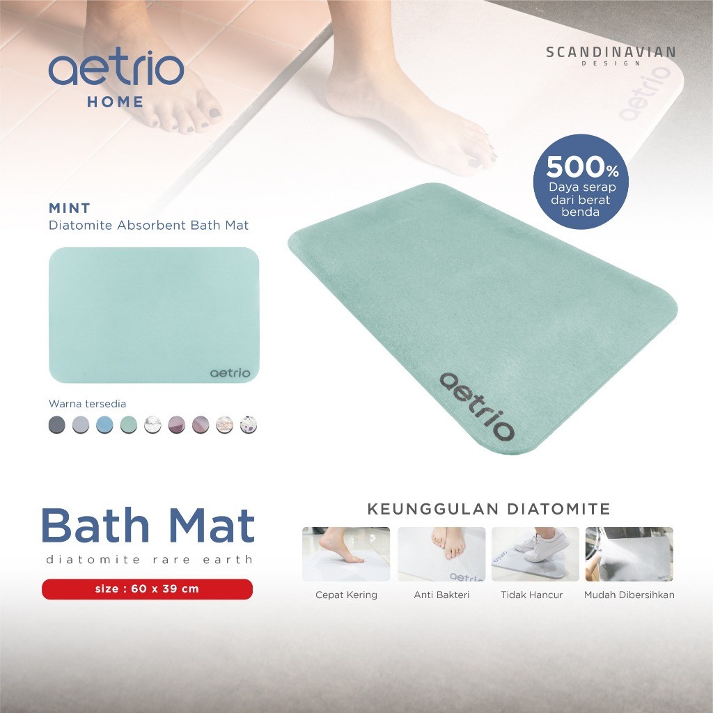 Produk HOMENT | Shopee Indonesia