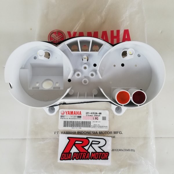 Jual cover rumah tulang spido spedo meter speedometer spidometer ...